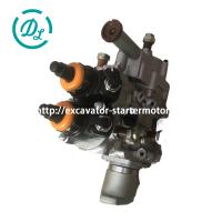 China EexcavaStart ISUZU 6WG1 Fuel Injection Pump OEM 8-97431885-0 094000-0950 for sale