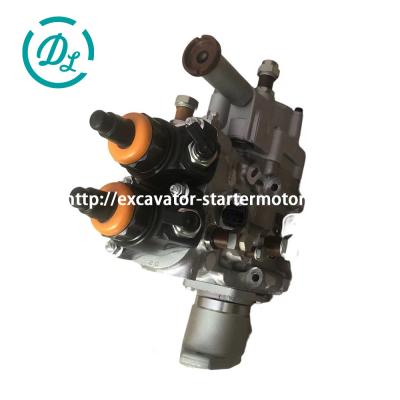 China EexcavaStart ISUZU 6WG1 Fuel Injection Pump OEM 8-97431885-0 094000-0950 for sale