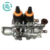 China EexcavaStart ISUZU 6WG1 Fuel Injection Pump OEM 8-97431885-0 094000-0950 for sale