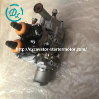China EexcavaStart ISUZU 6WG1 Fuel Injection Pump OEM 8-97431885-0 094000-0950 for sale