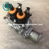 China EexcavaStart ISUZU 6WG1 Fuel Injection Pump OEM 8-97431885-0 094000-0950 for sale