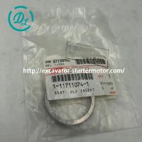 China EexcavaStart ISUZU 6WG1 Engine Valve Insert Seat OEM 1-11715112-1 1-11711074-1 for sale