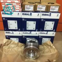 China EexcavaStart ISUZU 6WG1 Engine Piston Kit & Ring Set OEM 1-12112964-2 for sale