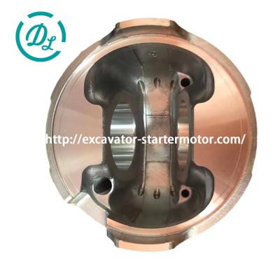 China EexcavaStart ISUZU 6WG1 Engine Piston Kit & Ring Set OEM 1-12112964-2 for sale