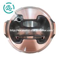 China EexcavaStart ISUZU 6WG1 Engine Piston Kit & Ring Set OEM 1-12112964-2 for sale