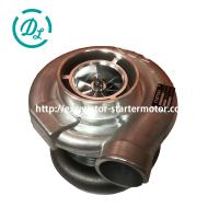 China EexcavaStart ISUZU 6WG1 Turbocharger OEM 1-87618329-0 8-98192186-1 for sale