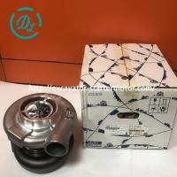 China EexcavaStart ISUZU 6WG1 Turbocharger OEM 1-87618329-0 8-98192186-1 for sale