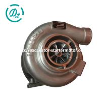 China EexcavaStart ISUZU 6WG1 Turbocharger OEM 1-87618329-0 8-98192186-1 for sale