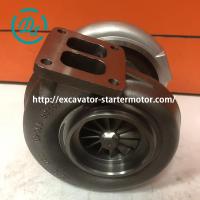 China EexcavaStart ISUZU 6WG1 Turbocharger OEM 1-87618329-0 8-98192186-1 for sale