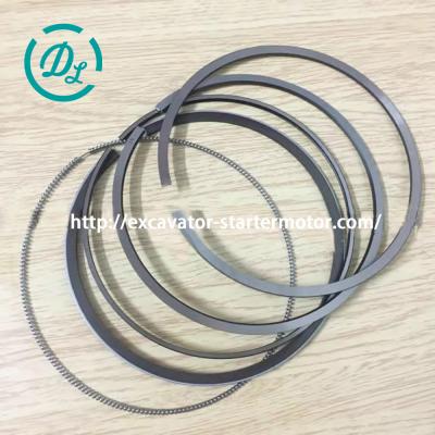 China EexcavaStart ISUZU EGR Cooler Rubber Hose YD110189ZZ YD110207ZZ for 4JG1 6BG1 4HK1 for sale