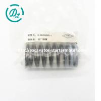 China EexcavaStart ISUZU 6HK1 Engine Valve Spring OEM 8-94395885-1 8-94395884-0 for sale