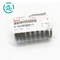 China EexcavaStart ISUZU 6HK1 Engine Valve Spring OEM 8-94395885-1 8-94395884-0 for sale