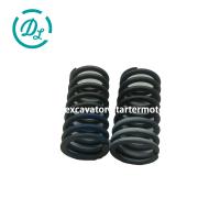China EexcavaStart ISUZU 6HK1 Engine Valve Spring OEM 8-94395885-1 8-94395884-0 for sale