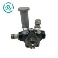 China EexcavaStart ISUZU 6WG1 Engine Fuel Feed Pump OEM 1-15750151-1 105237-4731 for sale