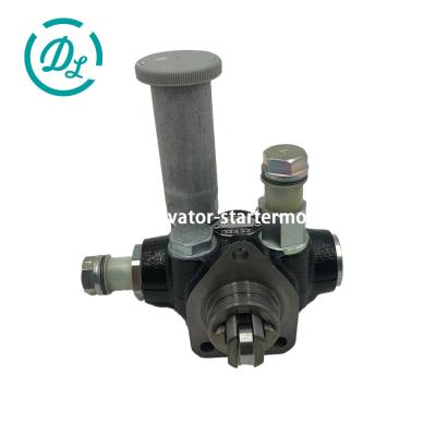 China EexcavaStart ISUZU 6WG1 Engine Fuel Feed Pump OEM 1-15750151-1 105237-4731 for sale