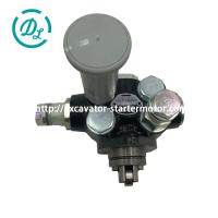 China EexcavaStart ISUZU 6WG1 Engine Fuel Feed Pump OEM 1-15750151-1 105237-4731 for sale