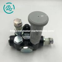China EexcavaStart ISUZU 6WG1 Engine Fuel Feed Pump OEM 1-15750151-1 105237-4731 for sale