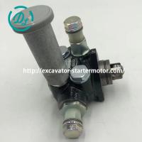 China EexcavaStart ISUZU 6WG1 Engine Fuel Feed Pump OEM 1-15750151-1 105237-4731 for sale