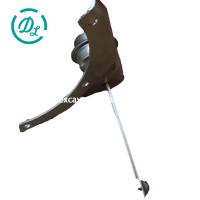 China EexcavaStart ISUZU 6HK1 Turbocharger Bypass Relief Valve OEM 8-98257048-0 for sale