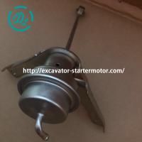 China EexcavaStart ISUZU 6HK1 Turbocharger Bypass Relief Valve OEM 8-98257048-0 for sale