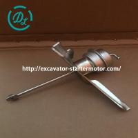 China EexcavaStart ISUZU 6HK1 Turbocharger Bypass Relief Valve OEM 8-98257048-0 for sale