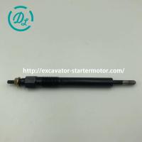 China EexcavaStart ISUZU XD Engine Glow Plug OEM 8-97364128-0 for sale