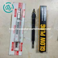 China EexcavaStart ISUZU XD Engine Glow Plug OEM 8-97364128-0 for sale