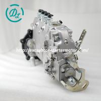 China EexcavaStart ISUZU 4BG1T Fuel Injection Pump OEM 8-97371043-0 101402-8290 for sale