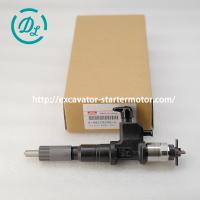 China EexcavaStart ISUZU 6WG1 Fuel Injector OEM 8-98259290-0 29500-2900 for sale