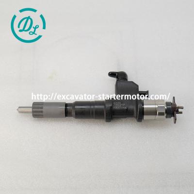 China EexcavaStart ISUZU 6WG1 Fuel Injector OEM 8-98259290-0 29500-2900 for sale