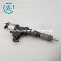 China EexcavaStart ISUZU 6WG1 Fuel Injector OEM 8-98259290-0 29500-2900 for sale