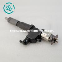 China EexcavaStart ISUZU 6WG1 Fuel Injector OEM 8-98259290-0 29500-2900 for sale