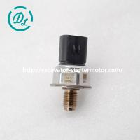 China EexcavaStart ISUZU 238-0118 Common Rail Pressure Sensor for C4.2 C6.4 Engine for sale
