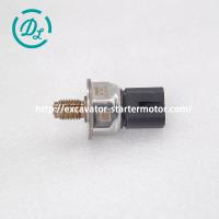 China EexcavaStart ISUZU 238-0118 Common Rail Pressure Sensor for C4.2 C6.4 Engine for sale