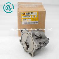 China EexcavaStart CAT 292-3751 Fuel Transfer Pump for C4.2 C6.4 Engine for sale