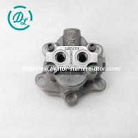 China EexcavaStart CAT 292-3751 Fuel Transfer Pump for C4.2 C6.4 Engine for sale