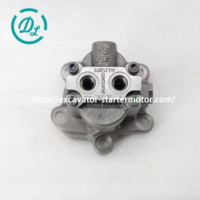 China EexcavaStart CAT 292-3751 Fuel Transfer Pump for C4.2 C6.4 Engine for sale