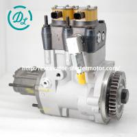 China EexcavaStart CAT C7 Engine Fuel Injection Pump 379-3460 375-5245 358-0950 for sale