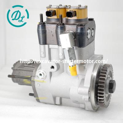 China EexcavaStart CAT C7 Engine Fuel Injection Pump 379-3460 375-5245 358-0950 for sale