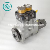 China EexcavaStart CAT C7 Engine Fuel Injection Pump 379-3460 375-5245 358-0950 for sale