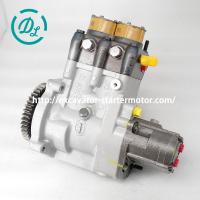 China EexcavaStart CAT C7 Engine Fuel Injection Pump 379-3460 375-5245 358-0950 for sale