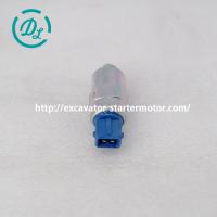 China EexcavaStart 7185-900G 9185-900G Fuel Shutoff Injection Solenoid for Excavator Engine for sale