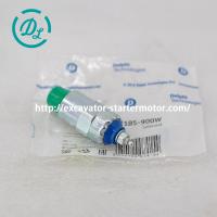 China EexcavaStart 7185-900W Fuel Shutoff Injection Solenoid for Excavator Engine Parts for sale