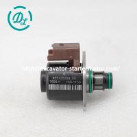 China EexcavaStart 9109-903 Common Rail Inlet Metering Valve 9307Z523B Engine Part for sale