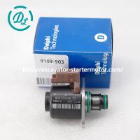 China EexcavaStart 9109-903 Common Rail Inlet Metering Valve 9307Z523B Engine Part for sale