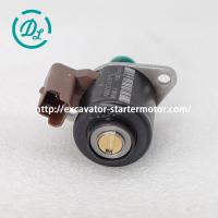 China EexcavaStart 9109-903 Common Rail Inlet Metering Valve 9307Z523B Engine Part for sale