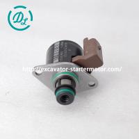 China EexcavaStart 9109-903 Common Rail Inlet Metering Valve 9307Z523B Engine Part for sale