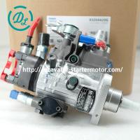 China EexcavaStart 9320A623G Fuel Injection Pump for DP210 Engine OEM 9320A620G for sale