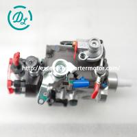 China EexcavaStart 9320A623G Fuel Injection Pump for DP210 Engine OEM 9320A620G for sale