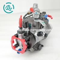 China EexcavaStart 9320A623G Fuel Injection Pump for DP210 Engine OEM 9320A620G for sale